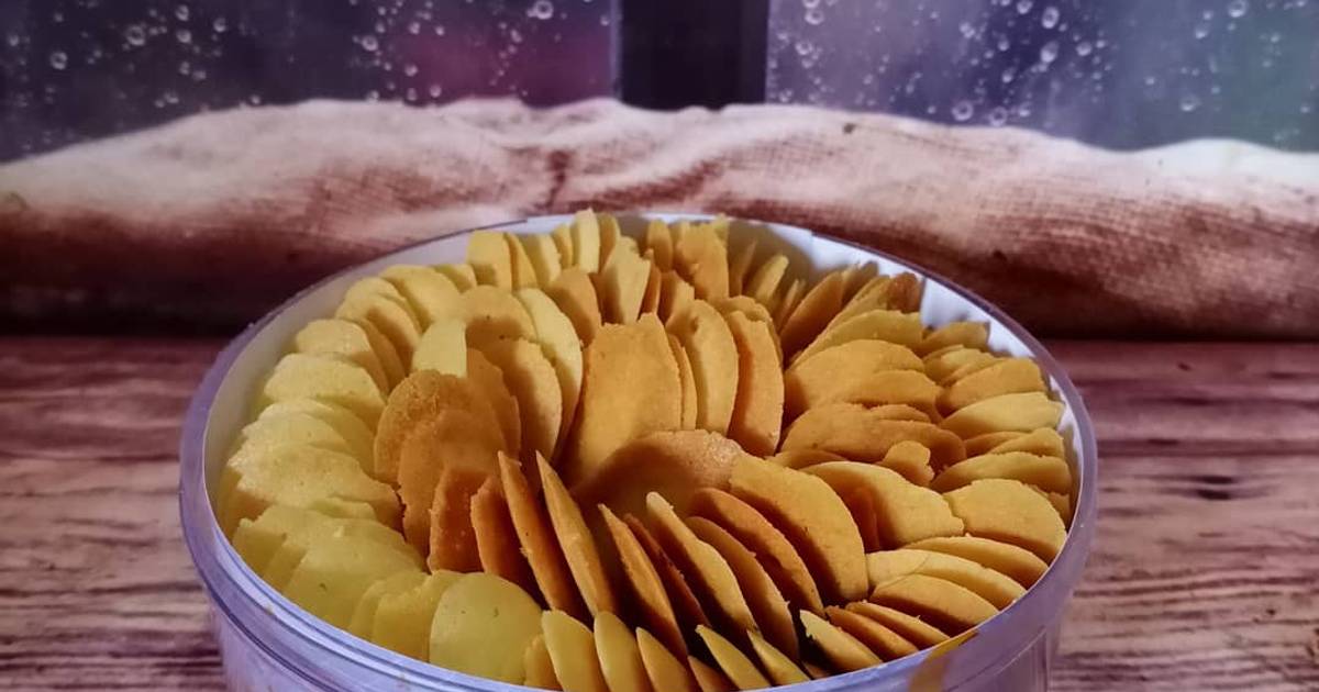 94 resep kue kering emplex enak dan mudah - Cookpad