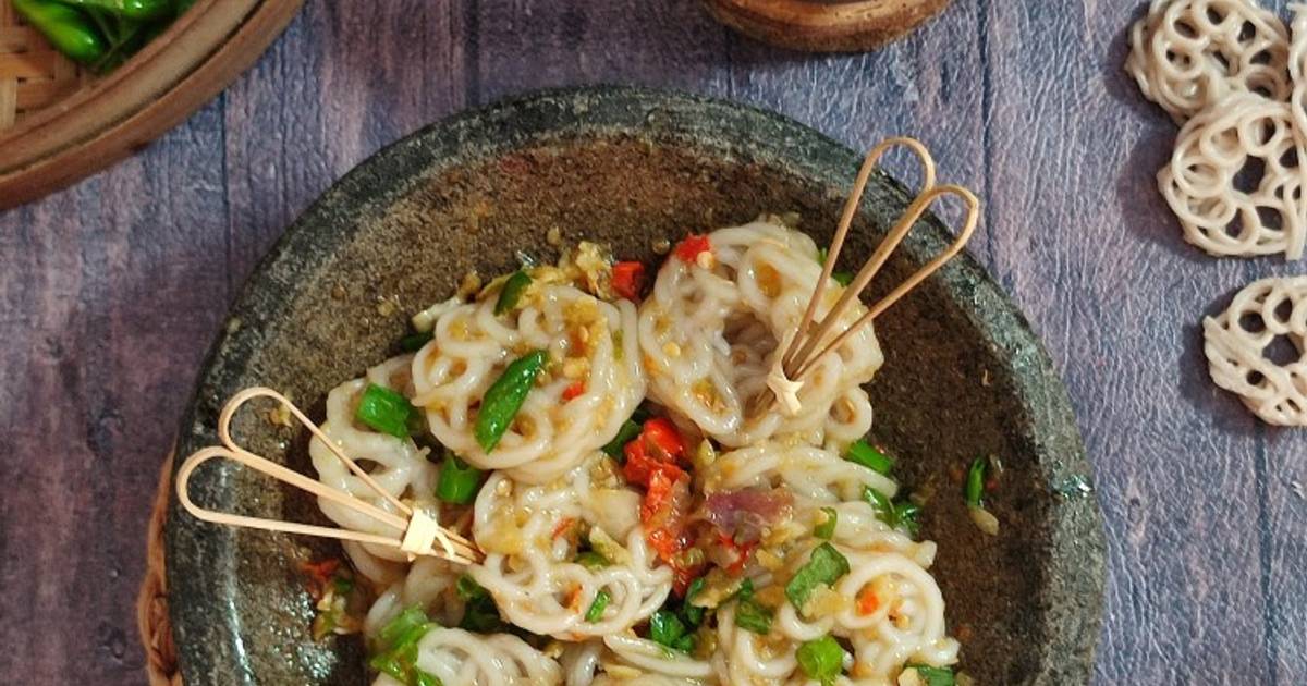 Resep Seblak Coet oleh Ellaelloet - Cookpad