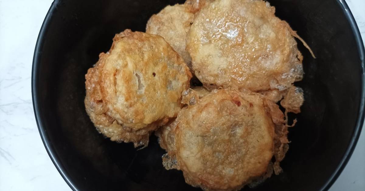 182 resepi bergedil kentang yang sedap dan mudah oleh komuniti cookpad ...