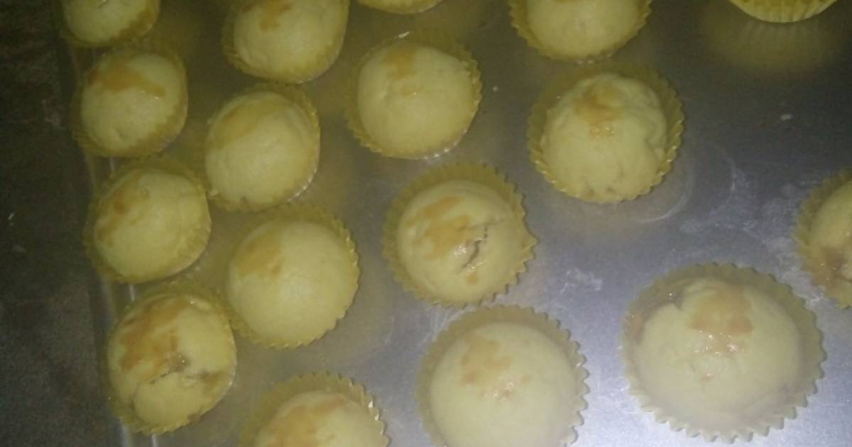 10 resep nastar cap tong enak dan mudah - Cookpad