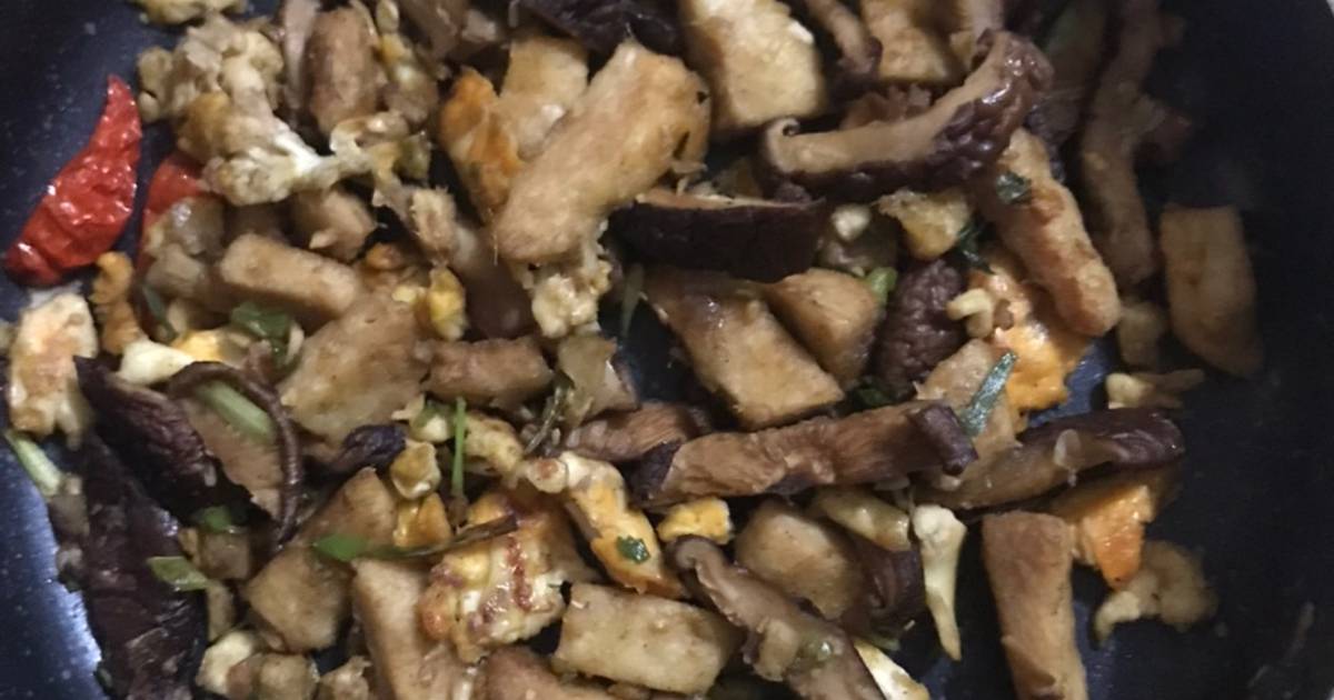 146 resep daging jamur vegetarian enak dan mudah - Cookpad