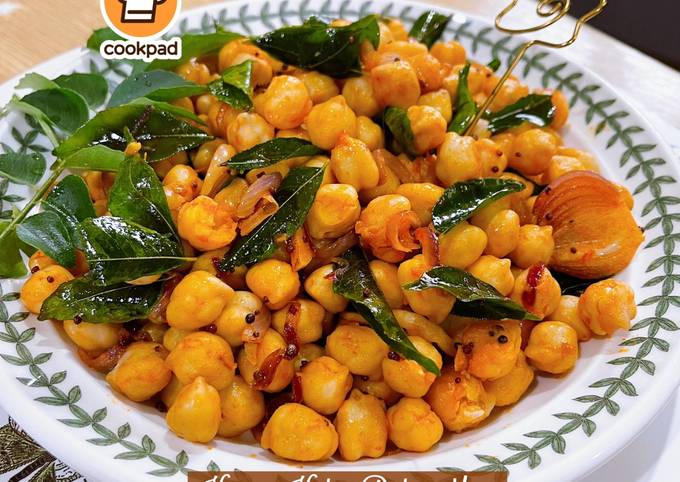 Resipi 👩‍🍳Kacang Kuda Pedas Manis oleh Mahadiah - Cookpad