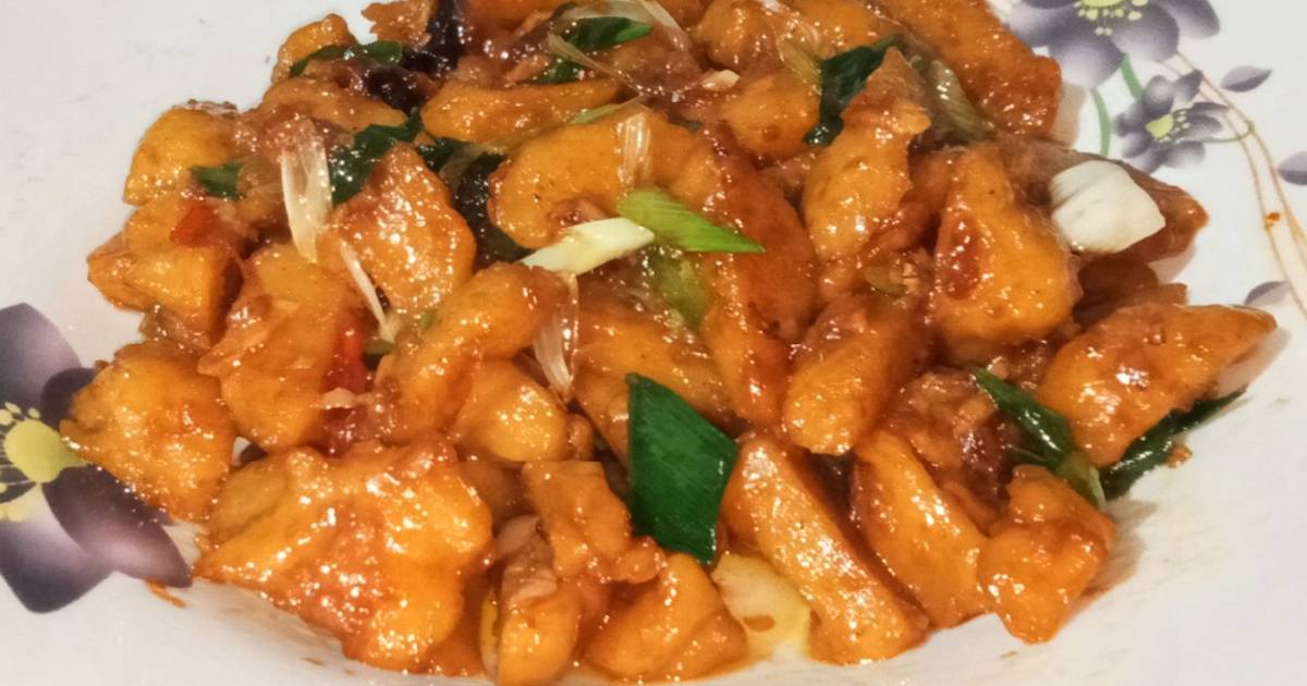 2.886 resep pentol pedas enak dan sederhana ala rumahan - Cookpad