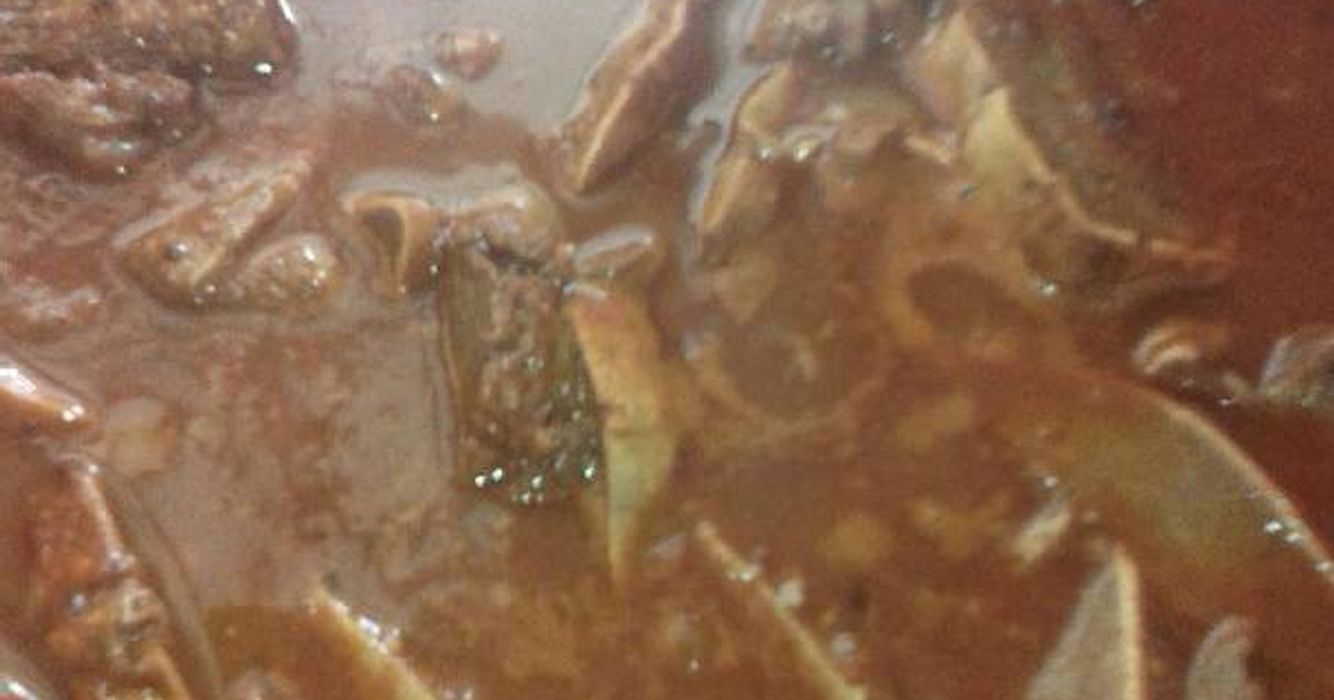 Lengua De Res En Adobo Mmmmmm Receta de MARIO RESENDIZ CALLEJAS- Cookpad