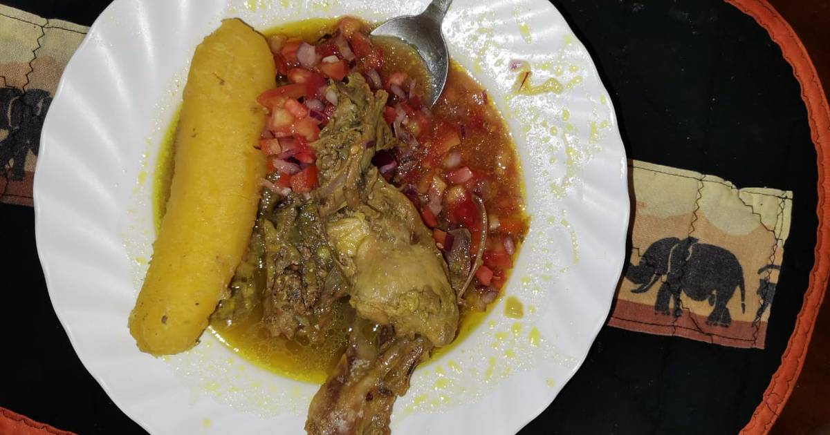 60 easy and tasty matoke stew recipes by home cooks - Cookpad