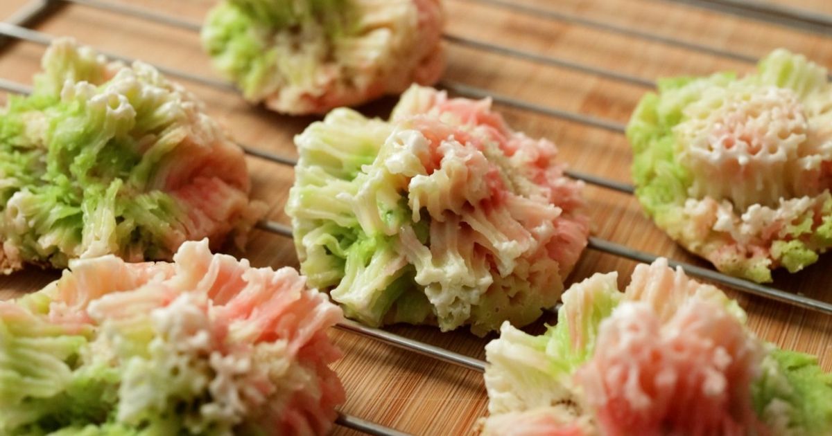 Resep kue bikang rumahan enak dan mudah - Cookpad