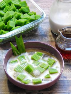 Resep Che Hun Tiau Khas Pontianak oleh Asmi - Cookpad