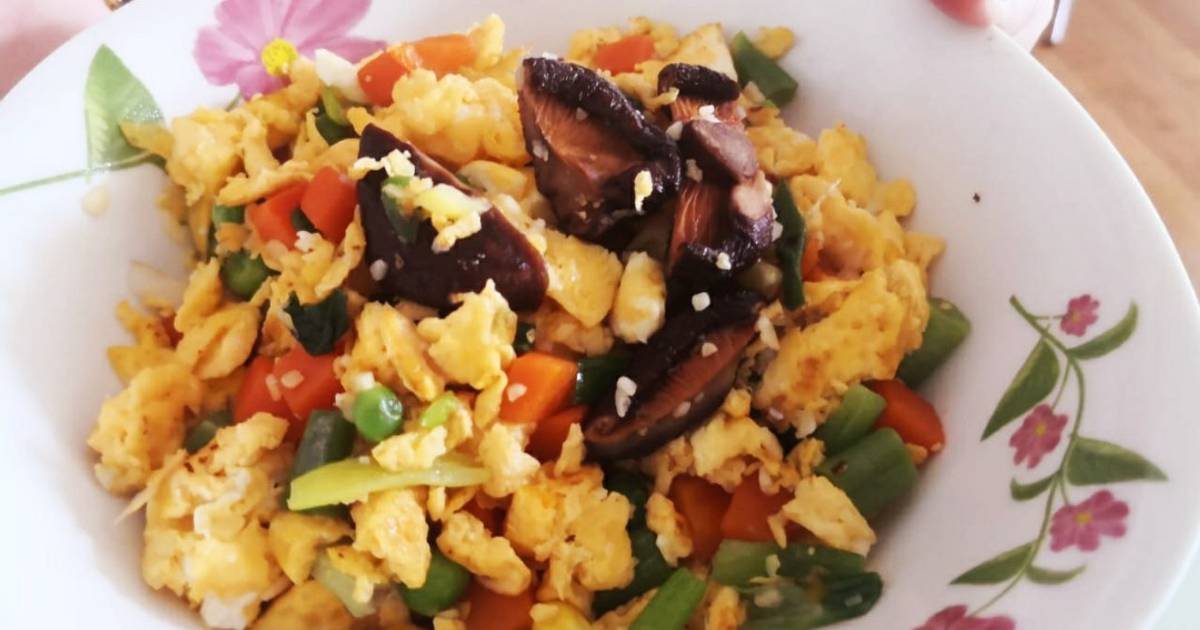 1.962 resep mixed vegetables enak dan mudah - Cookpad