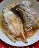 Pelbagai resepi ikan jenahak yang sedap & mudah untuk dicuba