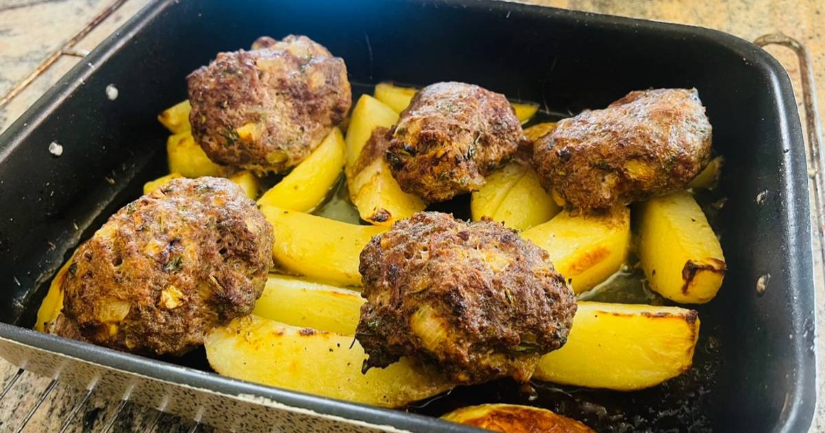 Εύκολες σπιτικές συνταγές για λαχταριστά μπιφτέκια