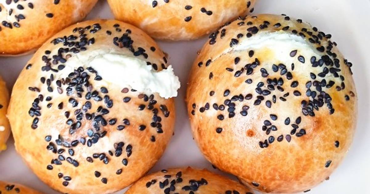 Bollos rellenos - 205 recetas caseras- Cookpad