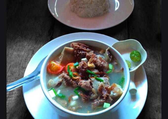 Resep #Sup iga kerbau oleh Riana Rasyahlee - Cookpad Resep #Sup iga kerbau oleh Riana Rasyahlee - Cookpad