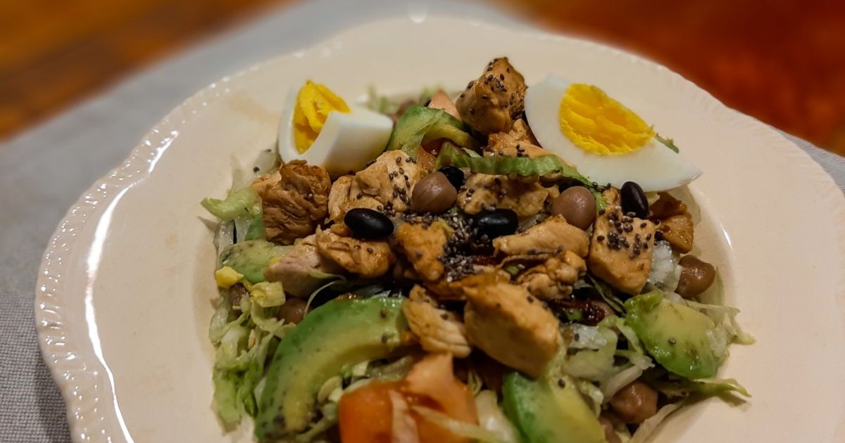 poroto negro con pollo - 55 recetas caseras- Cookpad