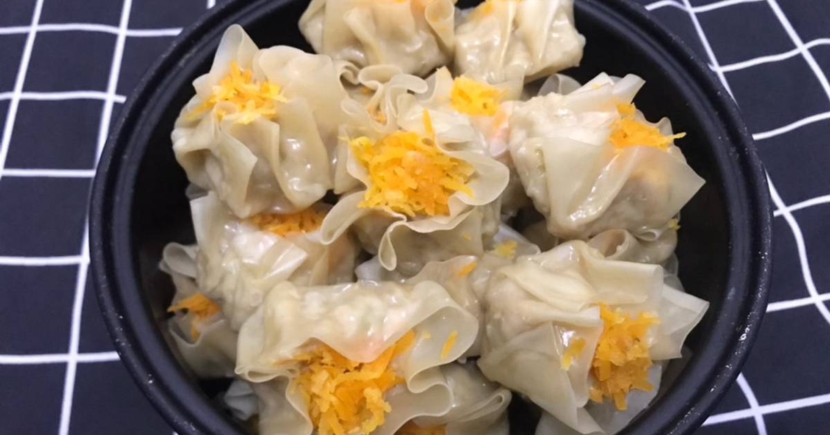 1.768 resep dimsum labu siam enak dan mudah - Cookpad
