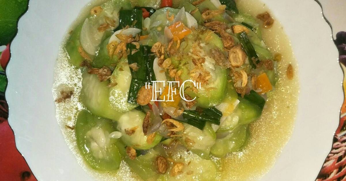 47 resep tumisan sayur bali enak dan mudah - Cookpad
