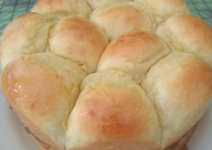 Resep Roti Maros oleh Stefanny Erari - Cookpad