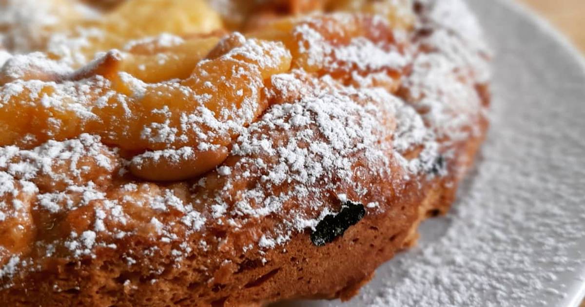 80 recetas muy ricas de tarta de piñones compartidas por cocineros ...