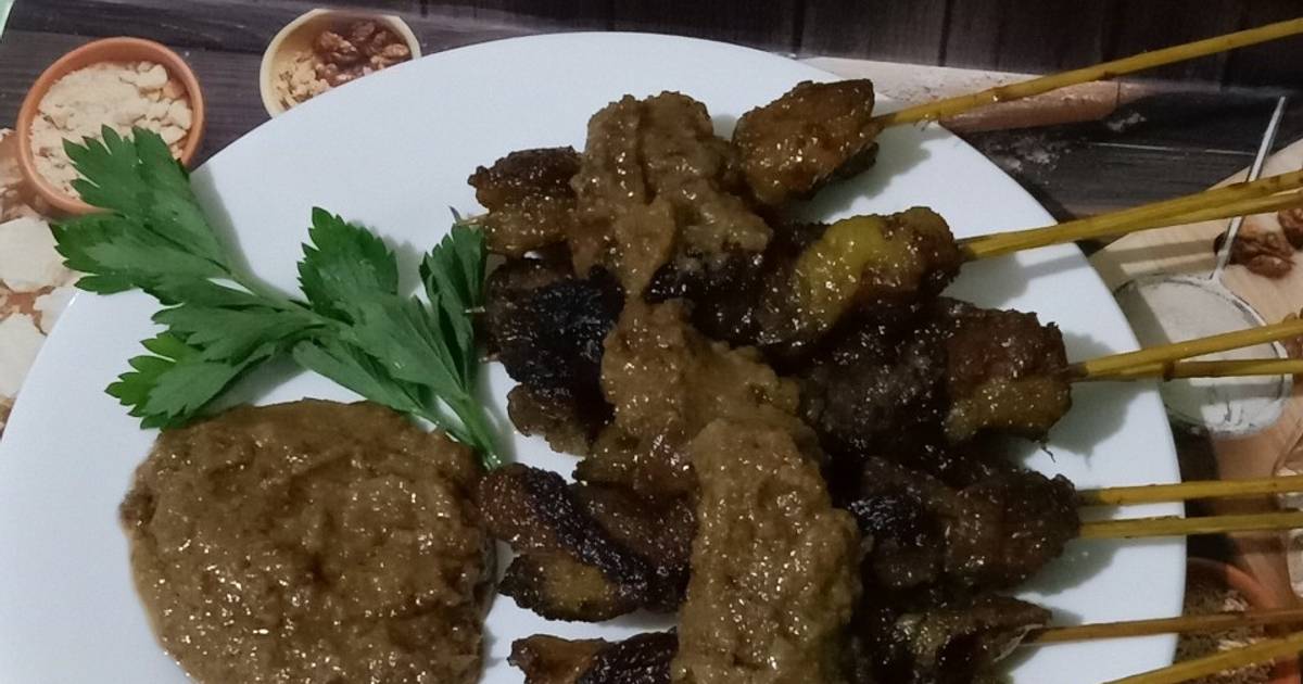 8.263 resep jando sapi enak dan mudah - Cookpad