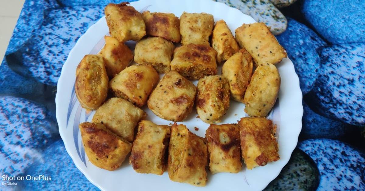 45 easy and tasty potato wheels recipes by home cooks - Cookpad