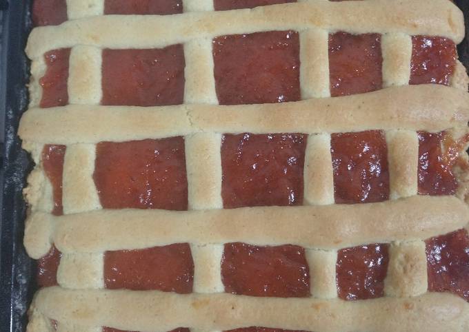 Pasta flora 😜😜 Receta de silvana80- Cookpad