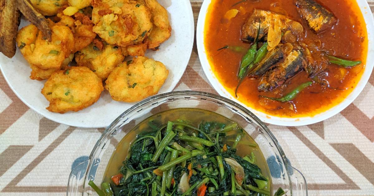 153.164 resep menu masakan sehari enak dan mudah - Cookpad