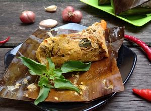 Resep botok lezat dan gurih mudah dibuat di rumah