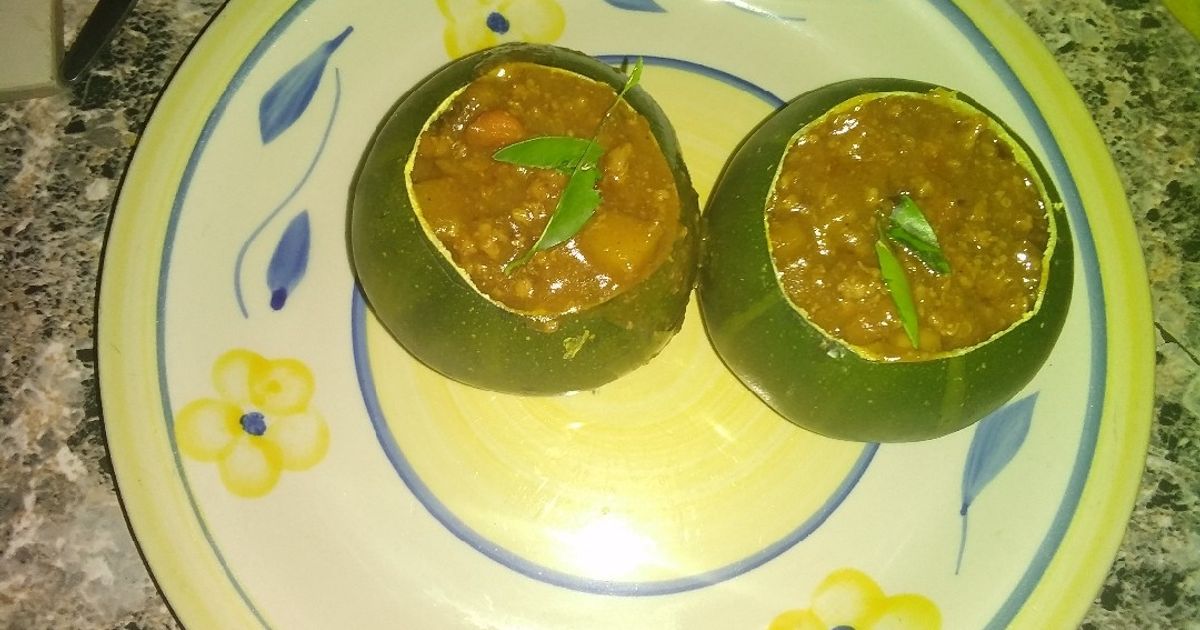 Irresistible Gem Squash Recipes To Try Today