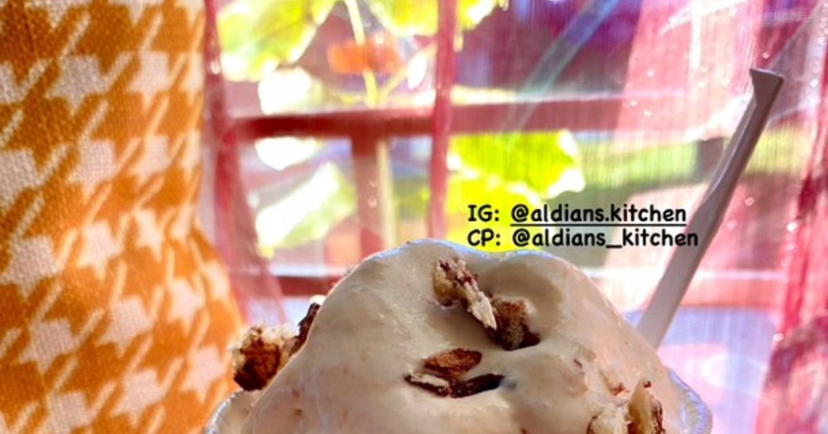 9 resep es dung dung roti enak dan mudah - Cookpad