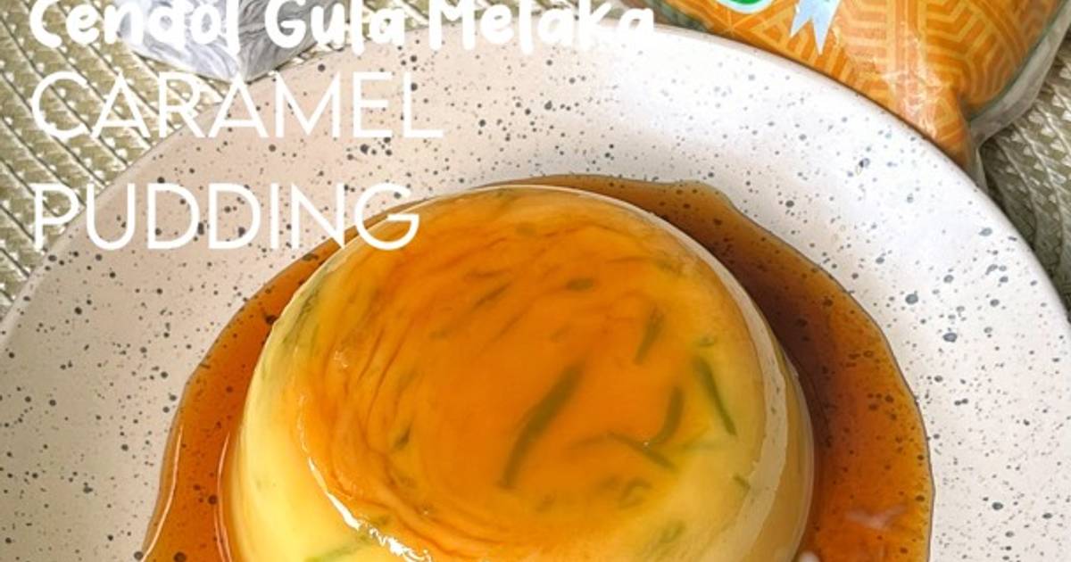 6,900 resepi dessert yang sedap dan mudah oleh komuniti cookpad - Cookpad