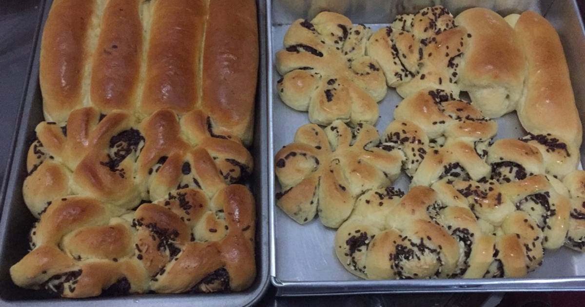 1.348 resep roti lembut tahan lama enak dan sederhana - Cookpad