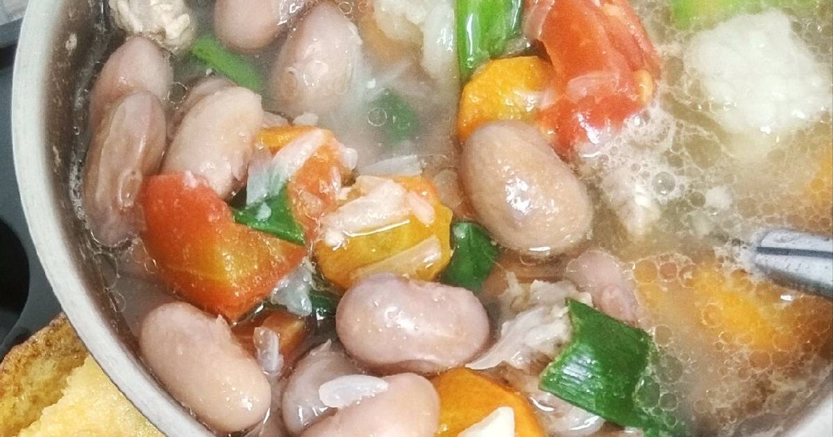36.831 resep sop enak dan sederhana - Cookpad