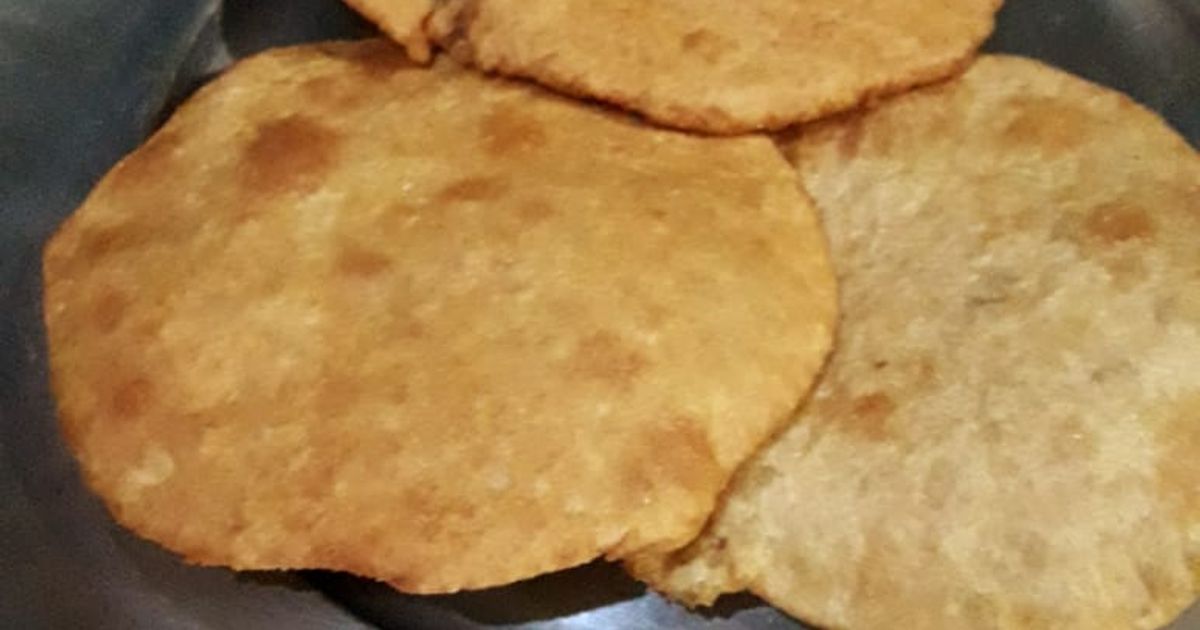 Kachori Recipe by Dipika Ghosh - Cookpad