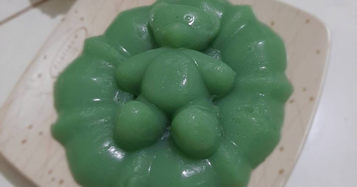 30 resep hunkue mpasi enak dan mudah - Cookpad