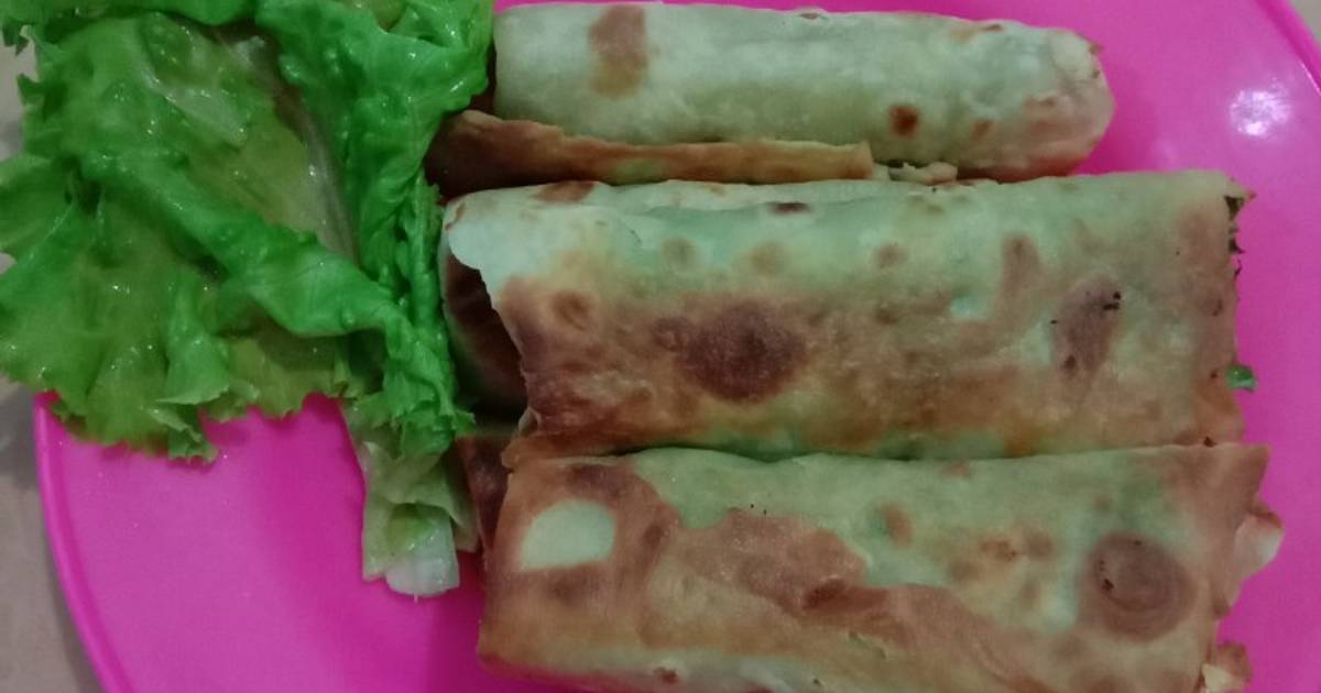 98 resep kebab mini homemade enak dan mudah - Cookpad