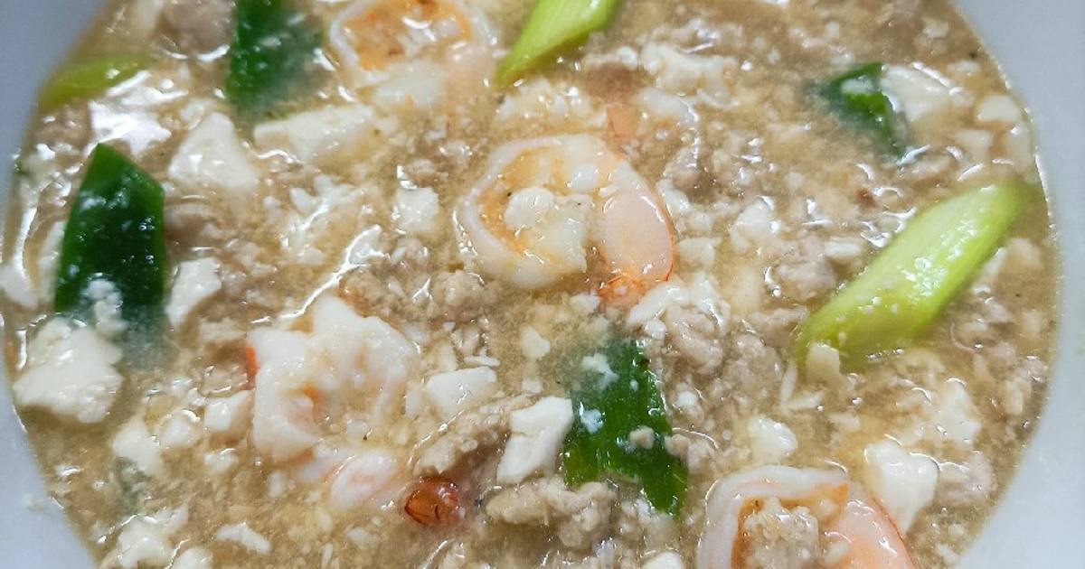 49 resep bun tahu babi giling enak dan mudah - Cookpad