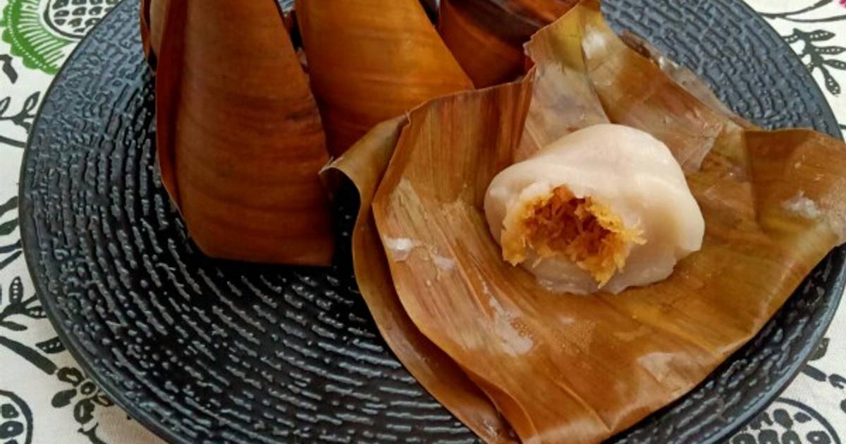 96 resep koci-koci enak dan sederhana ala rumahan - Cookpad