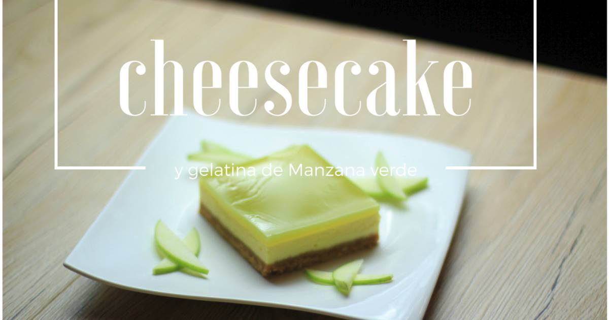 622 recetas muy ricas de postre de manzana verde compartidas por ...