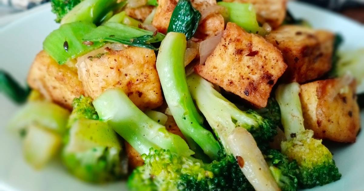 639 resepi sayur yang sedap dan mudah oleh komuniti cookpad - Cookpad