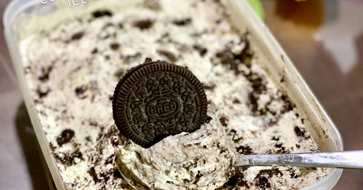 592 resep kue simple dingin enak dan mudah - Cookpad