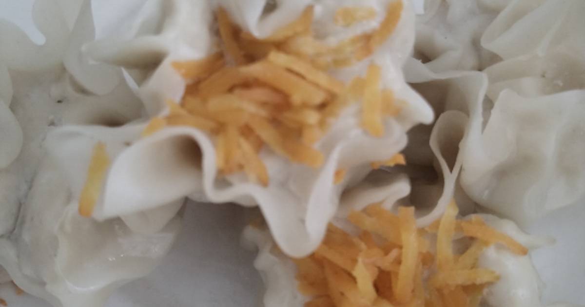 Resep Dim Sum oleh Lusy Kitchen 👩‍🍳 - Cookpad