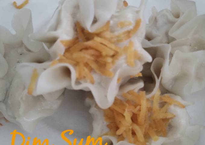 Resep Dim Sum oleh Lusy Kitchen 👩‍🍳 - Cookpad