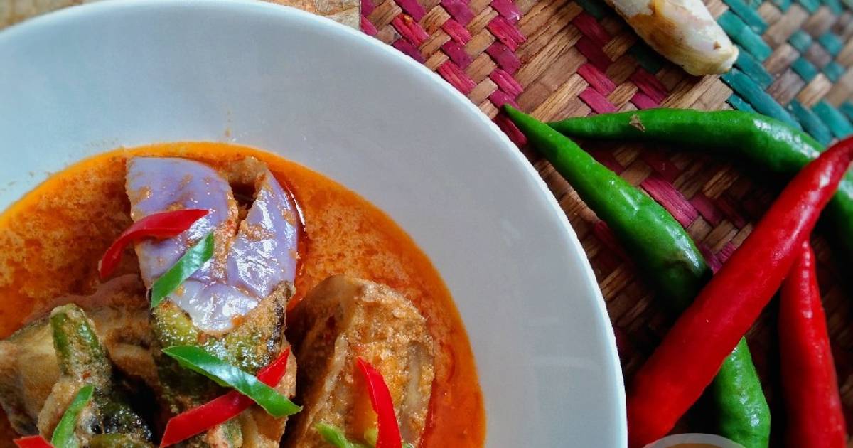 354 resepi terung yang sedap dan mudah oleh komuniti cookpad - Cookpad