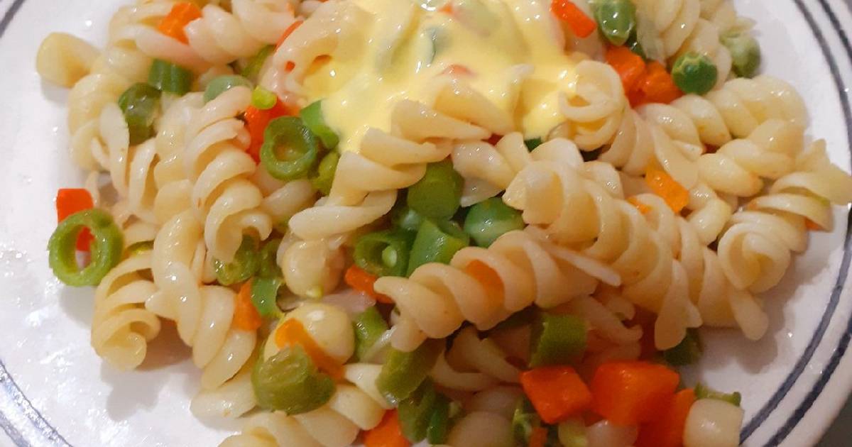 Corte macedonia - 3 recetas caseras- Cookpad