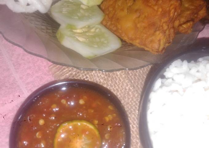 Resep Sambal terasi jeruk oleh Jemari_Yurie - Cookpad Resep Sambal terasi jeruk oleh Jemari_Yurie - Cookpad