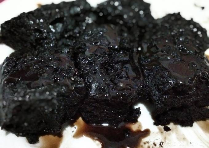 Resep Bolu kukus oreo oleh Tabita Rina - Cookpad