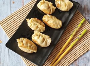 Resep kuotie lezat praktis cocok untuk camilan