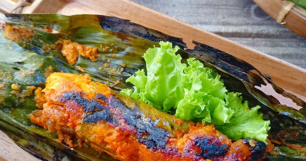 Resep nus cumi cumi rumahan enak dan mudah - Cookpad