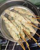 Resep Sempol Mudah dan Lezat, Cocok untuk Camilan