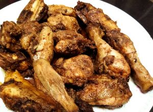 Resep ayam turki rumahan enak dan mudah - Cookpad