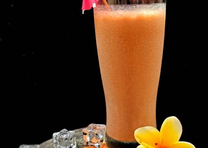 Resep Milosaurus 🤩🤩🤩 oleh Adis Sabrina - Cookpad